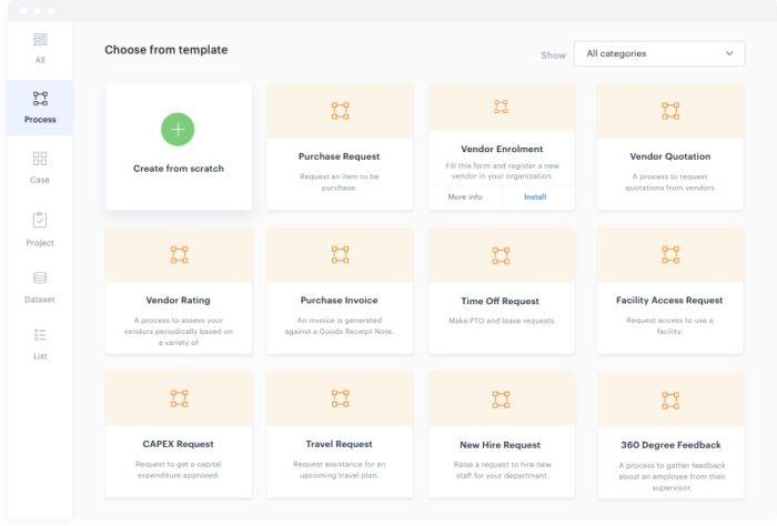 10 Best Workflow Automation Software Tools In 2025 Clickup