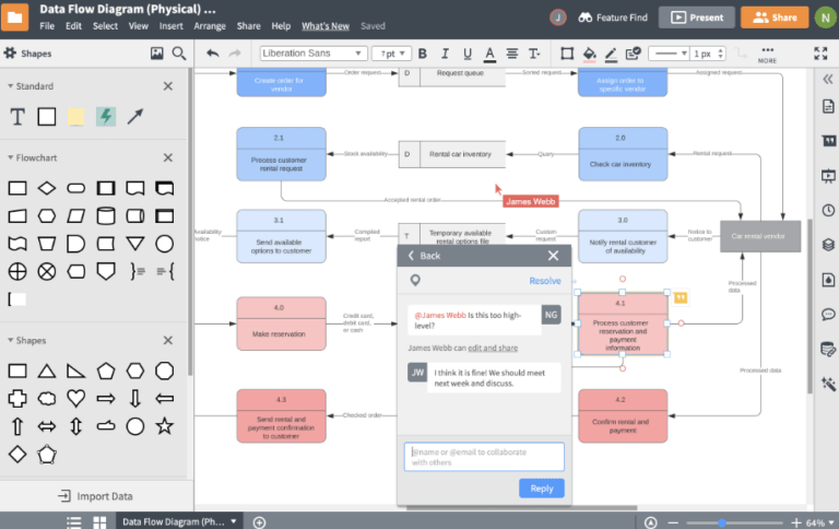 10 Value Stream Mapping Software to Improve Processes in 2025