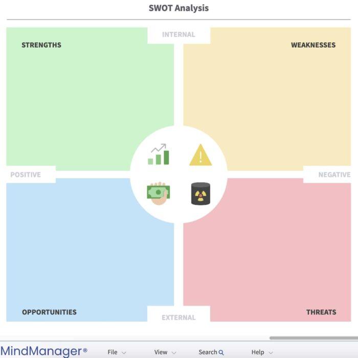 Strategize to Win: 10 Best SWOT Analysis Software in 2025