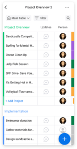10 Android Project Management Apps for Efficiency on the Move | ClickUp