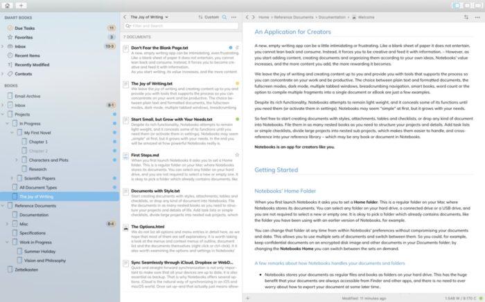 10 Best Note-Taking Apps for Mac in 2025 | ClickUp