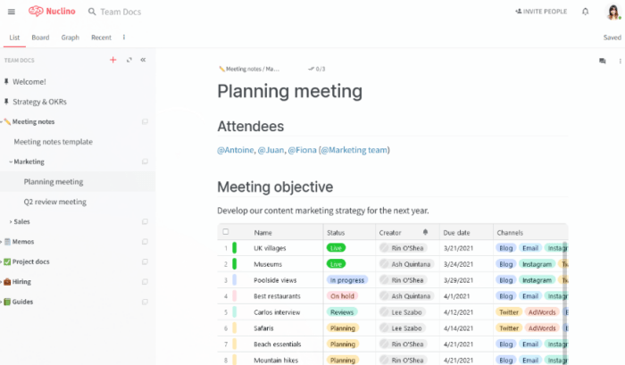 10 Best User Manual Software in 2025 (Reviews & Pricing)
