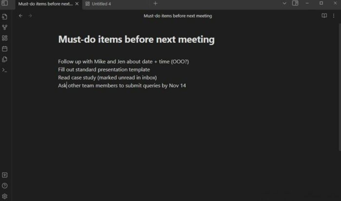 10 Best Note-Taking Apps for Mac in 2025 | ClickUp