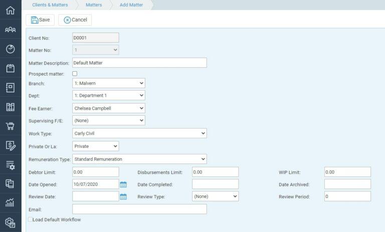 10 Legal Workflow Software to Keep Law Firms Organized in 2025