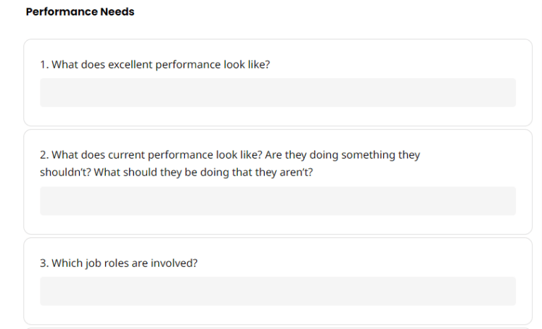 11 Needs Assessment Templates for Informed Decision-Making | ClickUp
