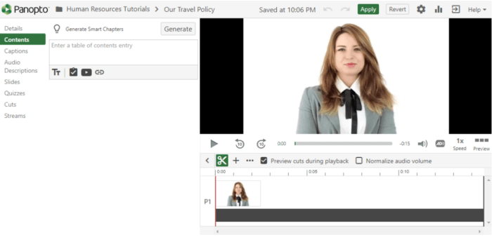 Top 10 Training Video Software for Onboarding and Education | ClickUp
