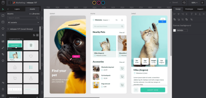 10 Best Figma Alternatives & Competitors in 2025