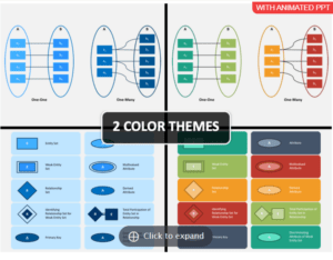 Top 10 ERD Templates for Easy and Intuitive Diagramming | ClickUp