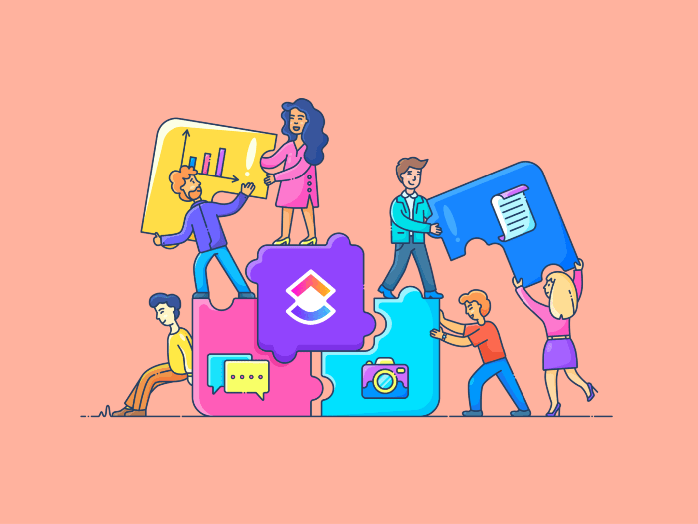 Free Product Development Templates