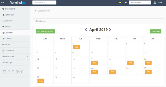 10 Best Due Date Tracking Software to Meet Deadlines | ClickUp