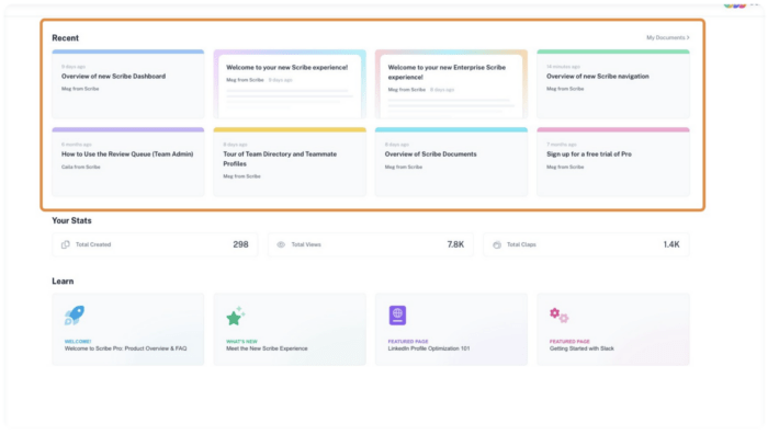 10 Best Software Documentation Tools in 2025 | ClickUp