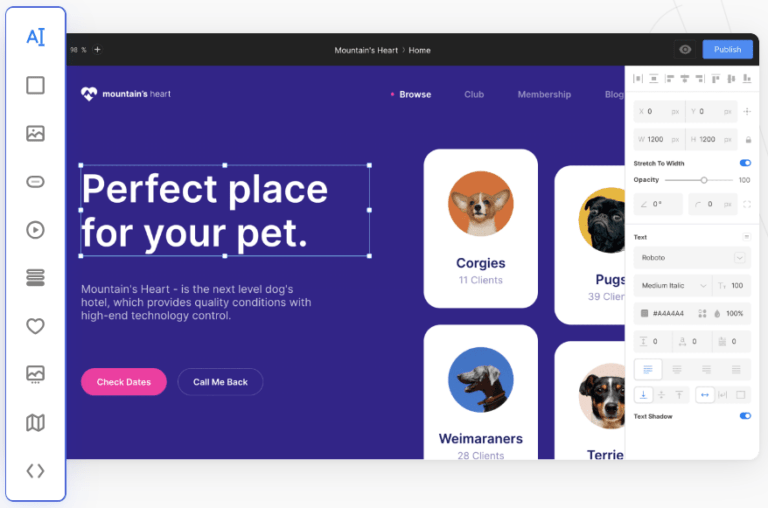 10 Best Figma Alternatives & Competitors in 2025