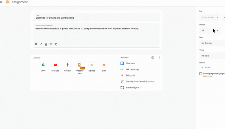 10 Best Online Teaching Tools for E-Learning in 2025 | ClickUp
