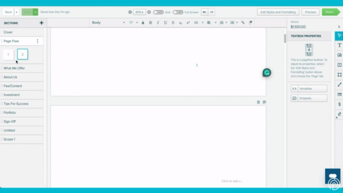 10 Best RFP Software Tools in 2025 (Reviews & Pricing) | ClickUp