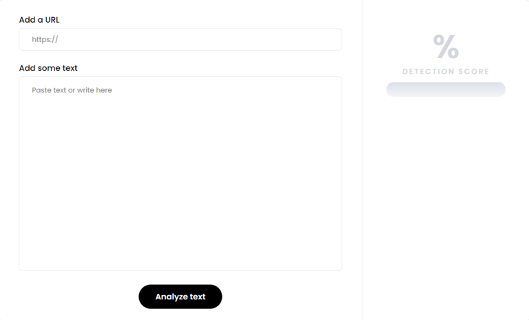 10 Best AI Detection Tools & Checkers in 2025 (Free & Paid)