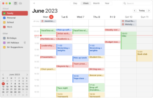 10 Best Calendar Apps for Mac Users in 2025 | ClickUp