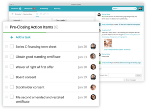 10 Best Legal Project Management Software for Lawyers in 2025 | ClickUp