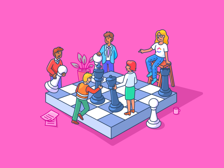 Operations Strategy: Elements & Examples of Operational Strategy