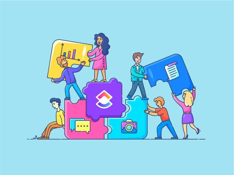 10 Best Product Design Tools & Software in 2025 | ClickUp