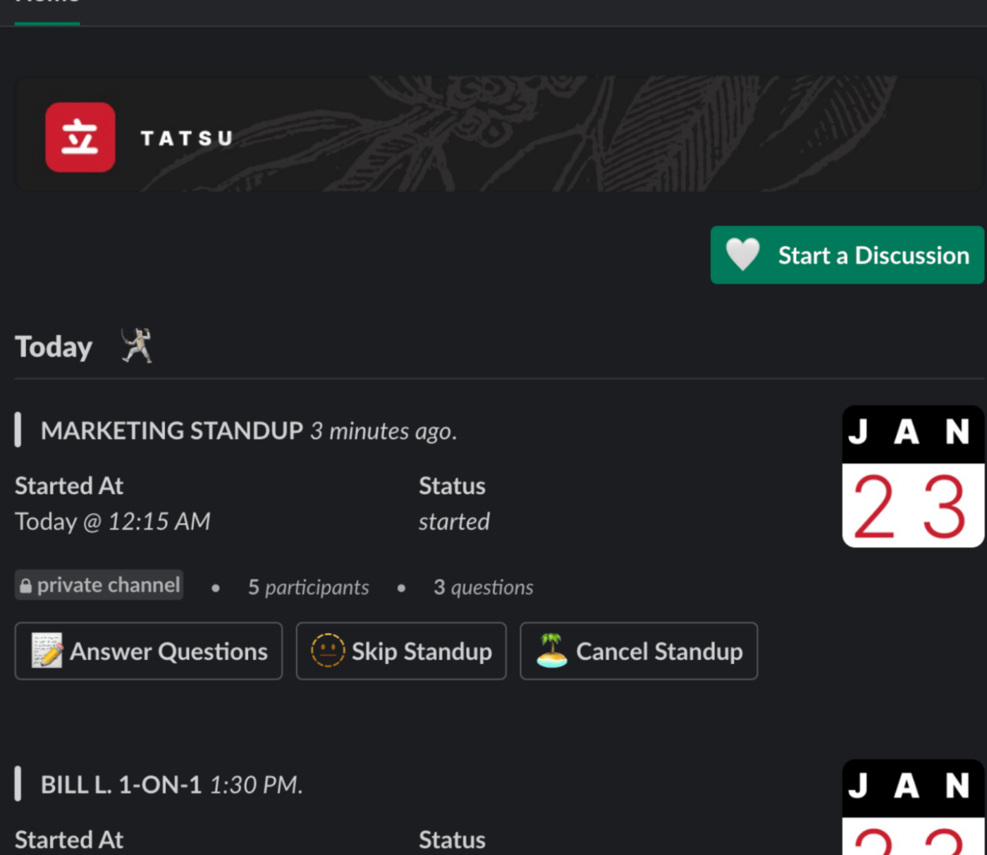 10 Best Daily Standup Software Tools in 2025