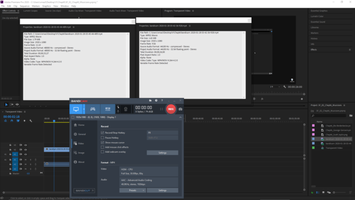 10 Best Screen Recording Software Windows in 2024 | ClickUp