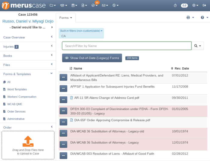 10 Best Legal Project Management Software for Lawyers in 2025