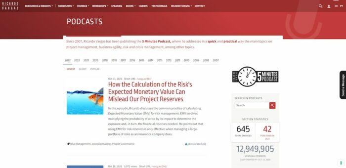 10 Must-Listen Project Management Podcasts in 2024 | ClickUp