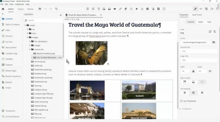 10 Help Authoring Tools for Technical Writers in 2025 | ClickUp