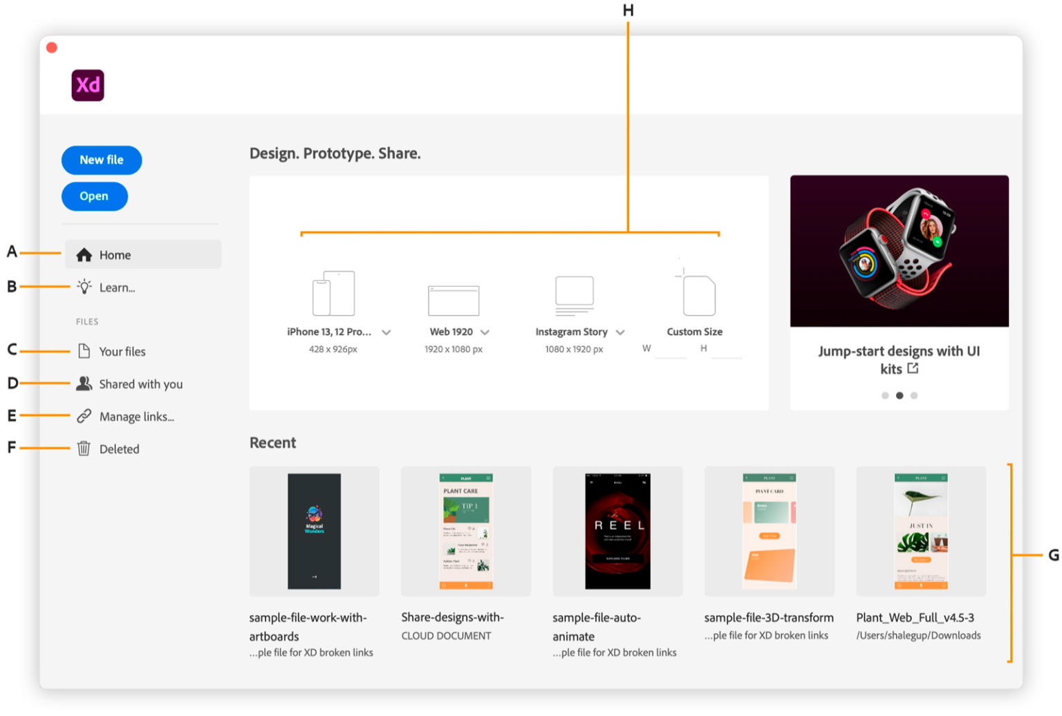 10 Best Prototyping Tools for Designers in 2025