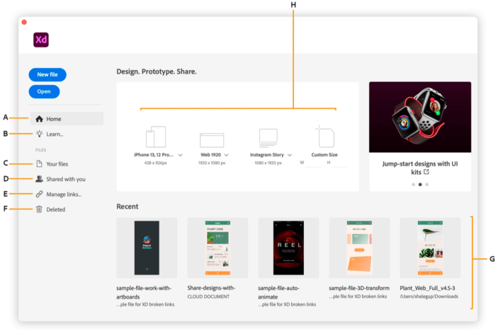 10 Best Prototyping Tools for Designers in 2025