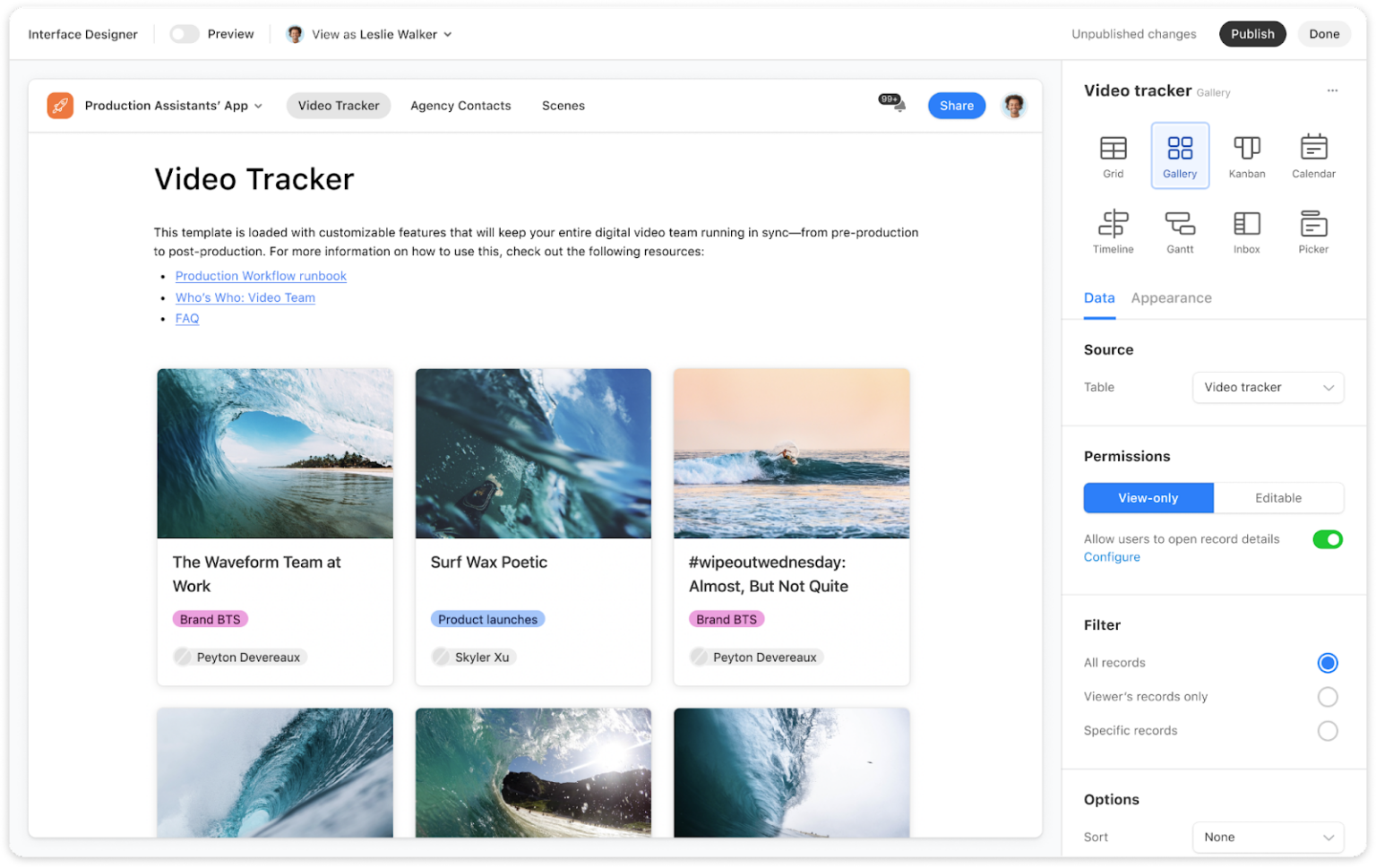 Airtable vs. Asana: Which Tool Is the Best in 2026? | ClickUp