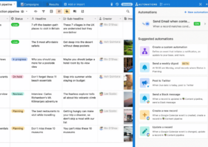 Airtable vs. Asana: Which Tool Is the Best in 2026? | ClickUp
