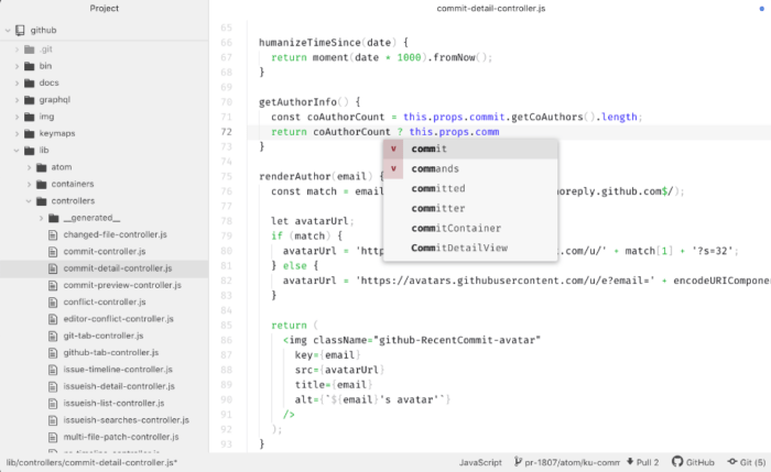 Top 10 Code Editors for Software Developers [Reviewed] | ClickUp