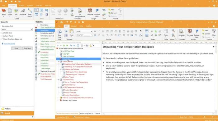 10 Help Authoring Tools for Technical Writers in 2025 | ClickUp