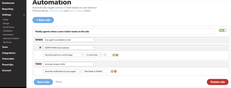 9 Best Intercom Alternatives for AI Customer Service in 2025 | ClickUp