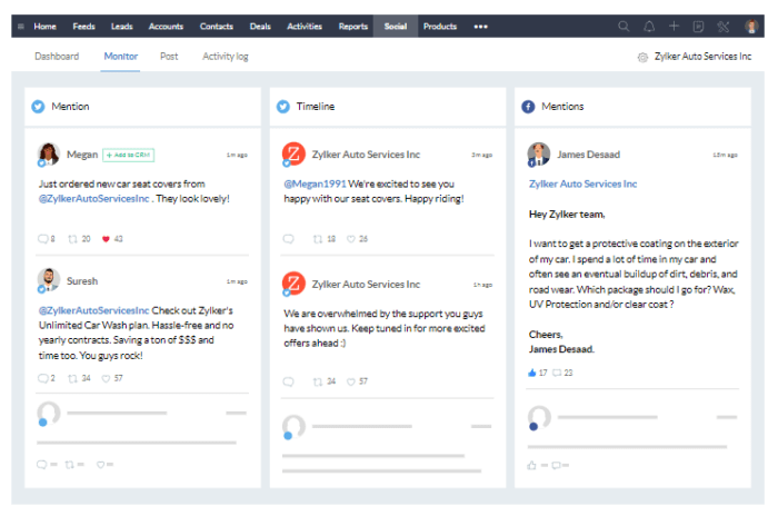 Top 10 Copper CRM Alternatives in 2025