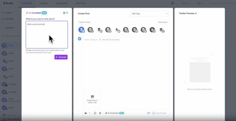 10 Must-Try AI Tools for Nonprofits in 2026 | ClickUp