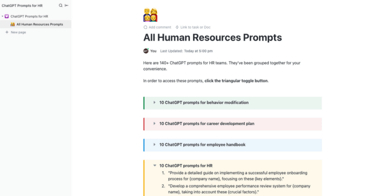 10 Best AI Subreddits to Discover and Learn Everything AI | ClickUp
