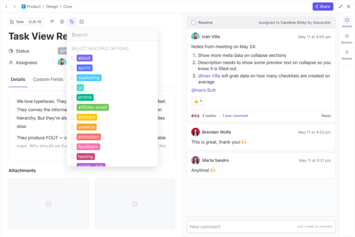 Dependency Mapping Guide To Manage Projects And Resources Clickup