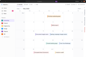Top 10 Global Tech Conferences to Attend in 2025 | ClickUp