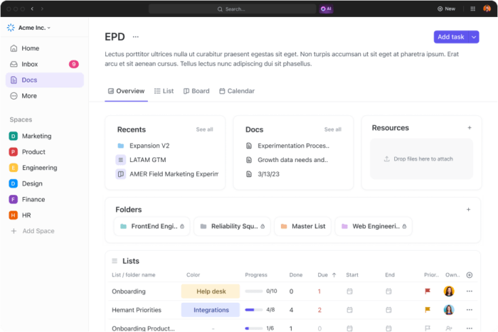 10 Best AI Tools for ADHD in 2025