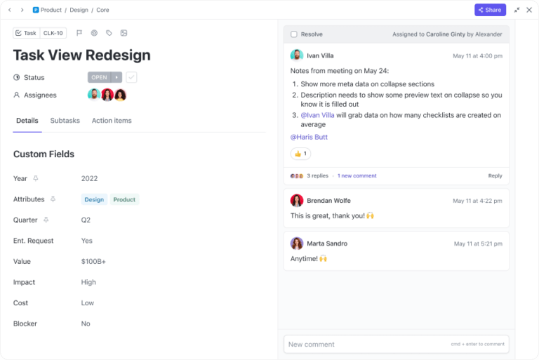 25 Best Free Project Management Software: Tools to Try in 2025