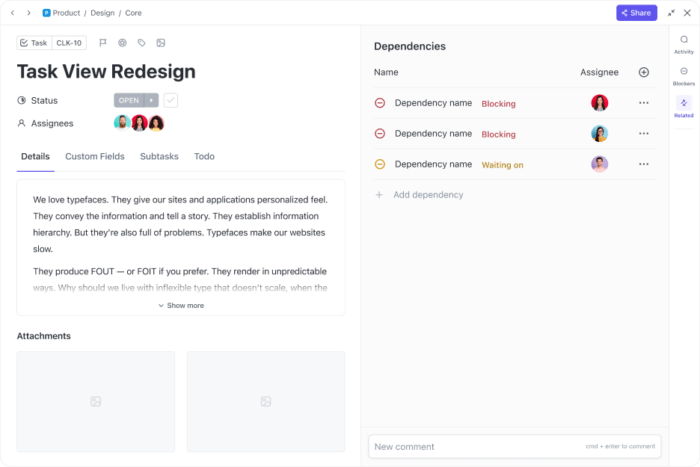 10 Best IFTTT Alternatives To Automate Tasks in 2025 | ClickUp