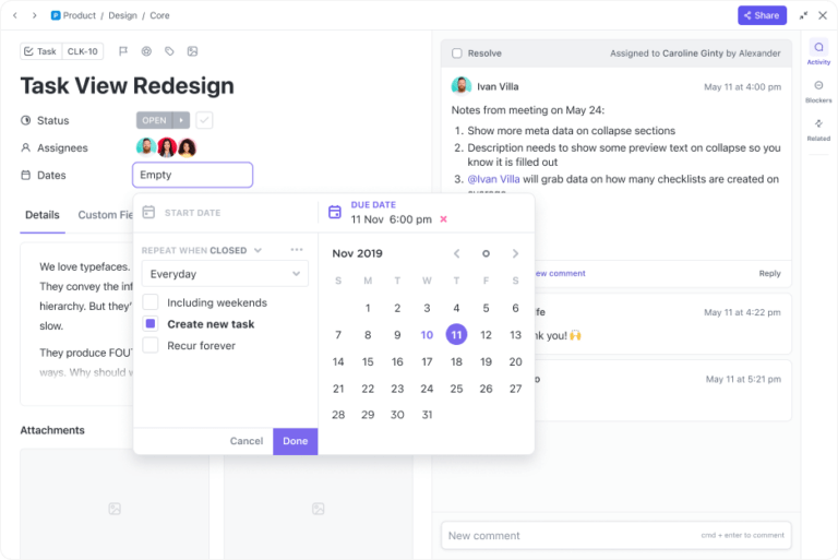 How to Create and Manage Scope Baseline in Project Management