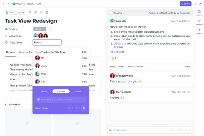 How to Conduct Task Analysis: Streamline Your Process | ClickUp