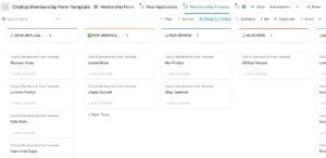 10 Free Google Form Templates to Collect Feedback | ClickUp