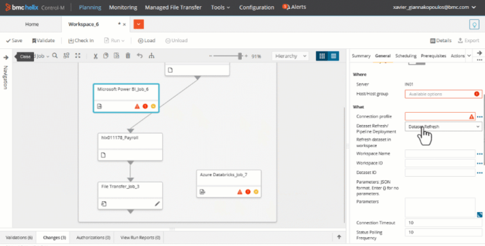 10 Best Workload Automation Software Tools For Efficiency Clickup