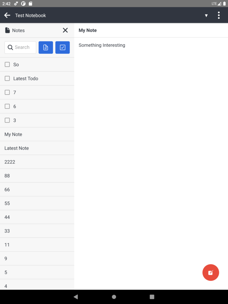 10 Best Logseq Alternatives & Competitors in 2026 | ClickUp