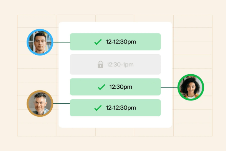10 Doodle Alternatives to Organize Meetings and Events! | ClickUp
