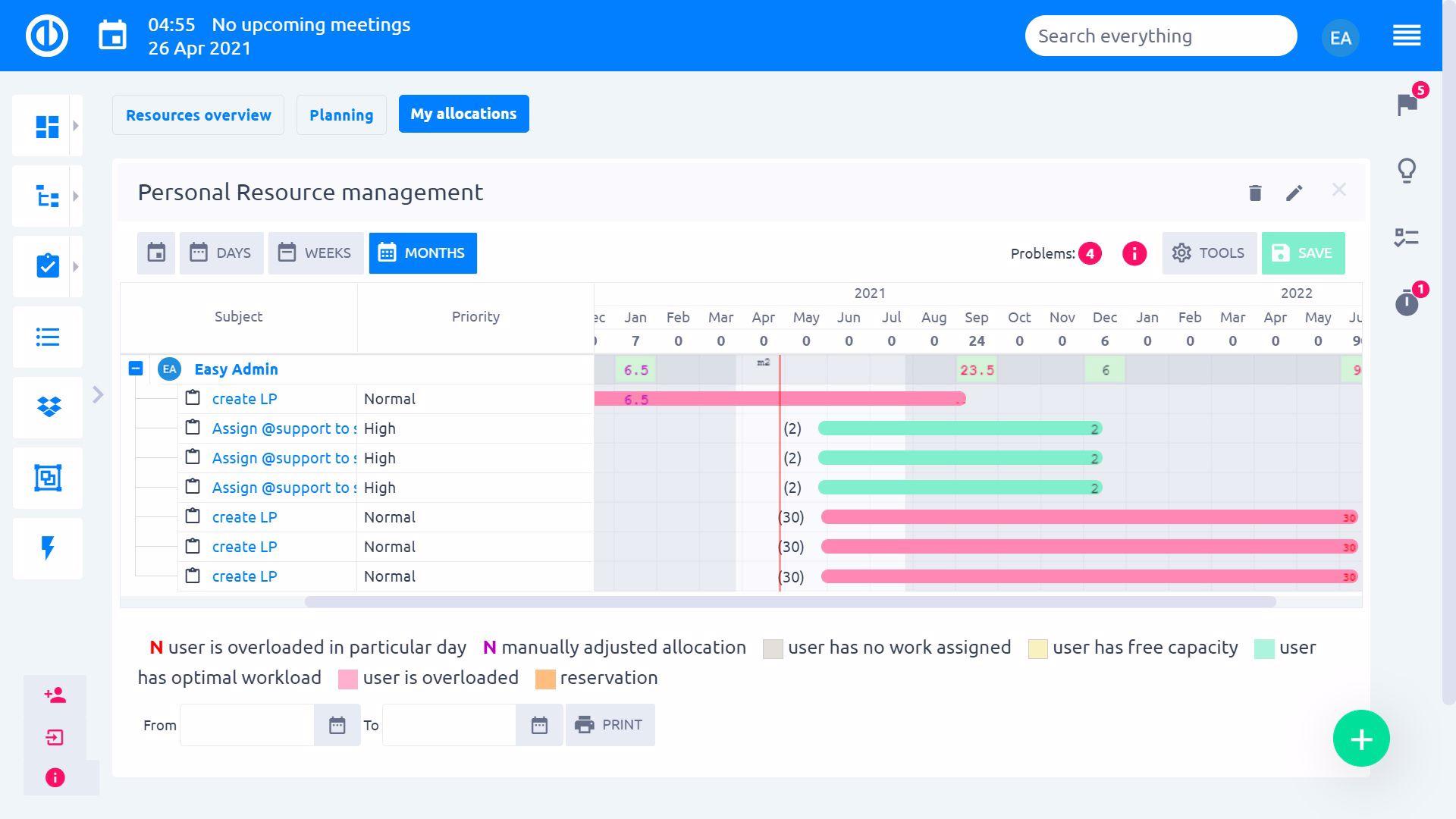 10 Best Bugzilla Alternatives for Bug Tracking in 2025